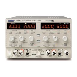 9190A-D-P-256 - Référence de laboratoire FLUKE CALIBRATION