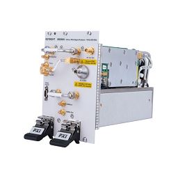 Analyseur de spectre