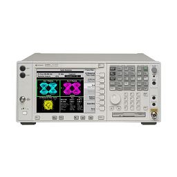 Analyseur de spectre