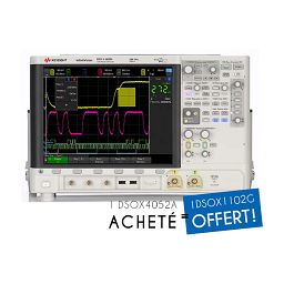 MB Electronique - Le meilleur du test et mesure... Uniquement.