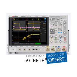 MB Electronique - Le meilleur du test et mesure... Uniquement.