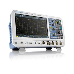 Oscilloscope numérique