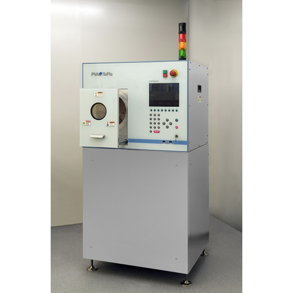 GIGABATCH 380P - Plasma basse pression PVA TEPLA AG